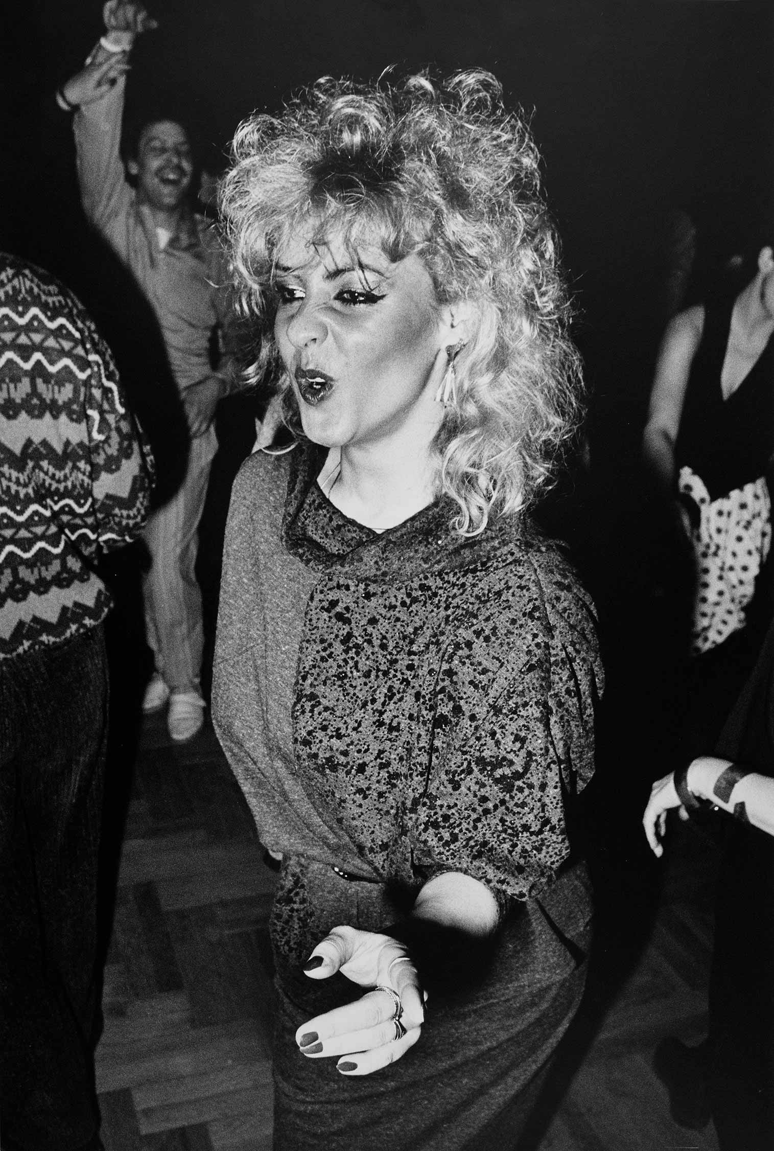 Der große Schwof Feste feiern im Osten. Von der Stadt aufs Land – BLMK