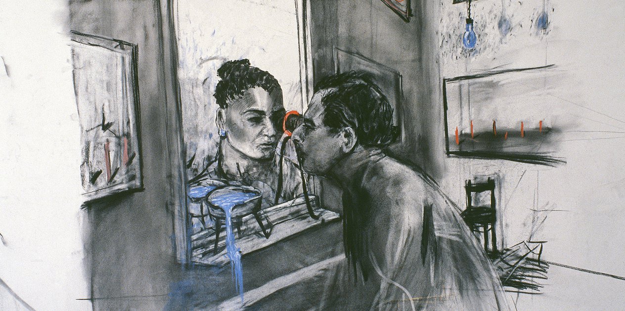 Risse im Schatten Oder die (Un)gewissheiten der Erinnerung – BLMK